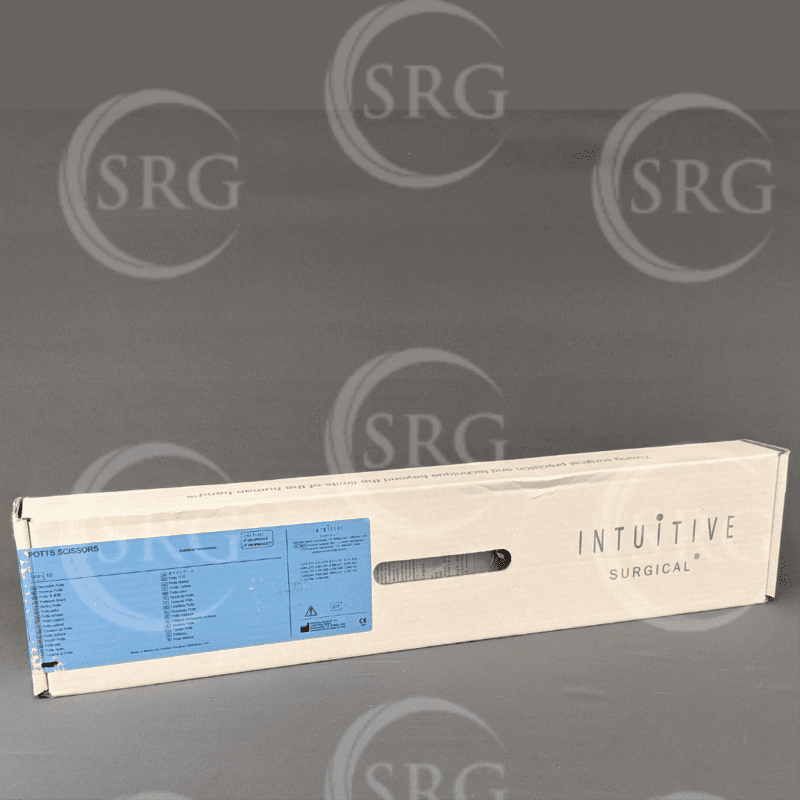 INTUITIVE SURGICAL # 420001 – Surgical Resources Group