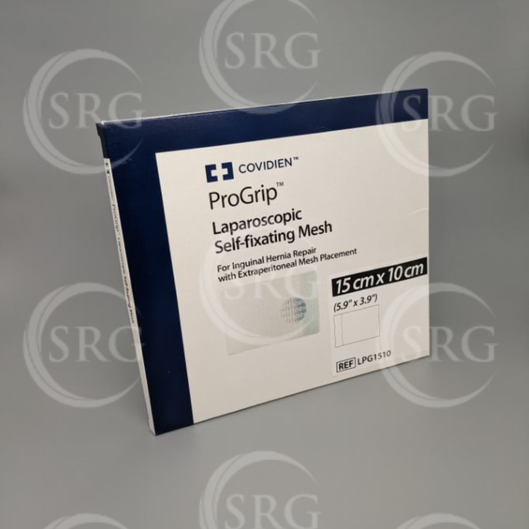 COVIDIEN # LPG1510 * Surgical Resources Group