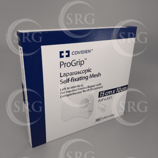 COVIDIEN # LPG1510AL * Surgical Resources Group