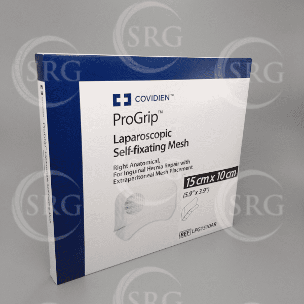 COVIDIEN # LPG1510AR * Surgical Resources Group