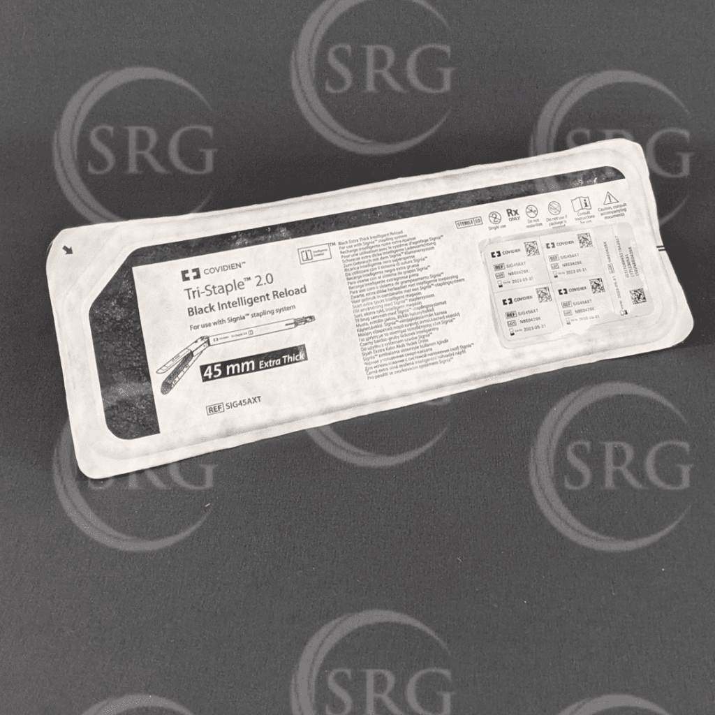 COVIDIEN # SIG45AXT – Surgical Resources Group