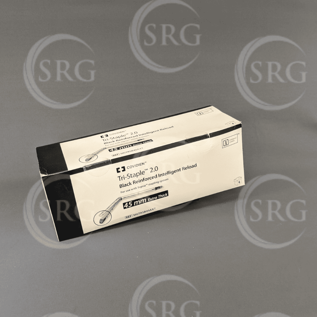 COVIDIEN # SIGTRSB45AXT – Surgical Resources Group