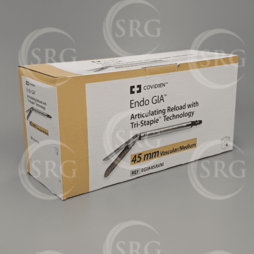 COVIDIEN # EGIA45AVM-BX * Surgical Resources Group
