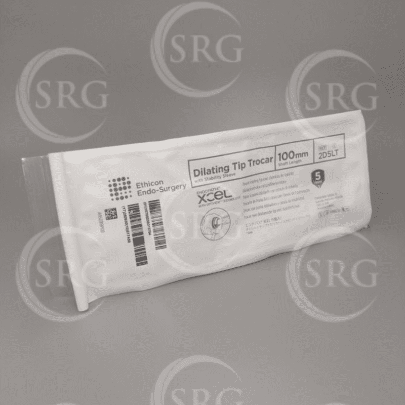 ETHICON # 2D5LT * Surgical Resources Group