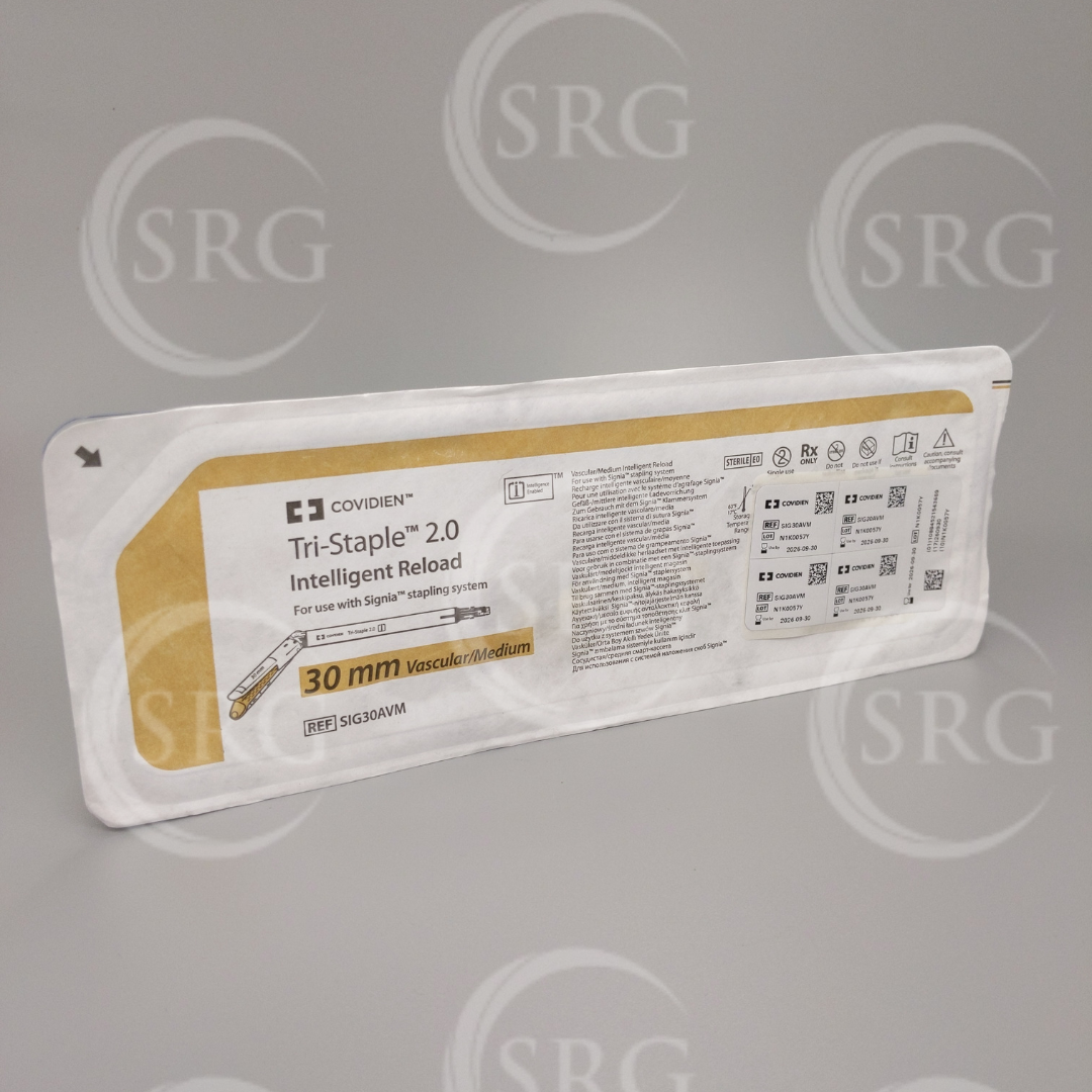 COVIDIEN # SIG30AVM – Surgical Resources Group